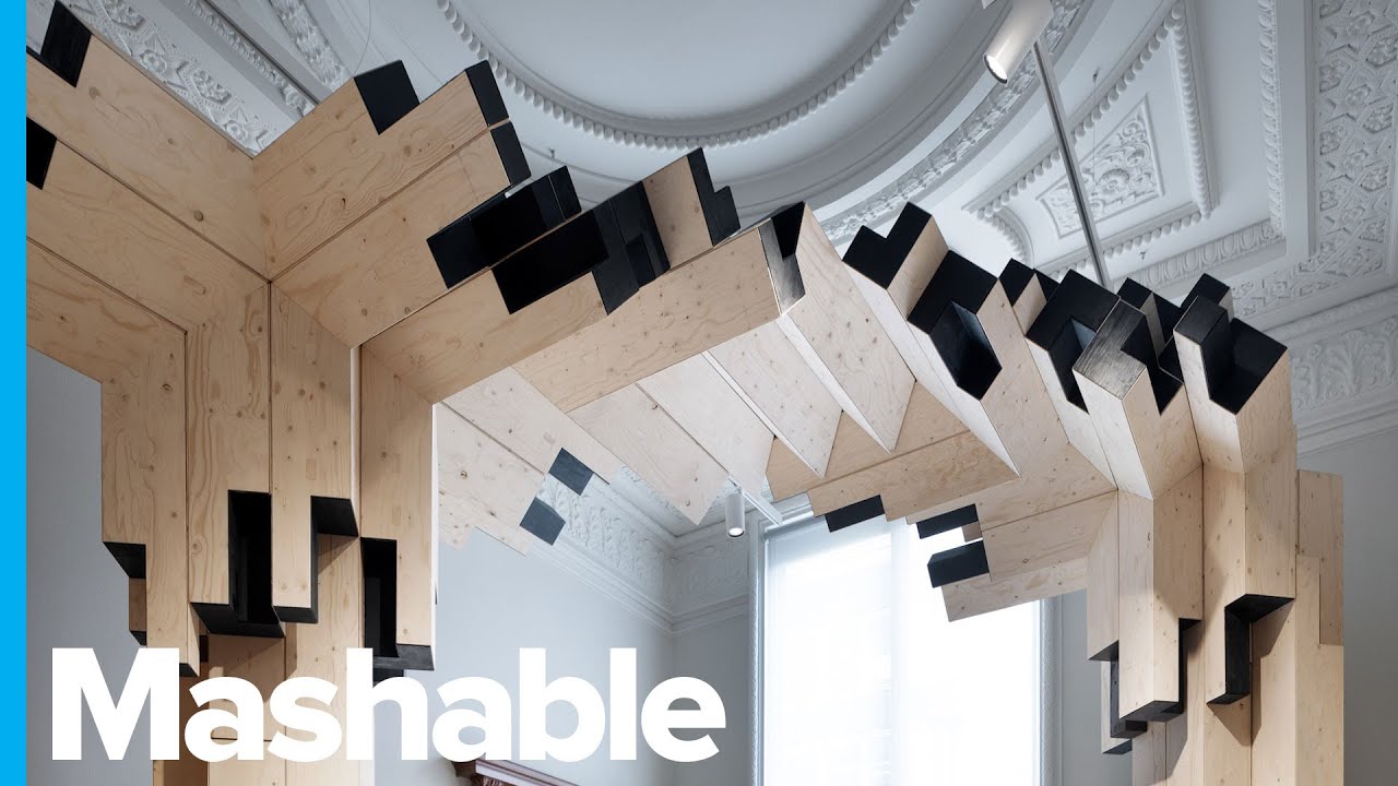 Sustainable Cities Can’t Rely on Concrete. Here's Why Timber Could Be the Future of Construction