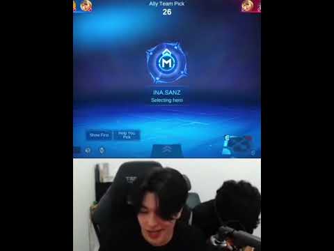 Kairi winrate 💀 #iboyzgaming #mlbb #kairi #winrate #tiktok #shorts