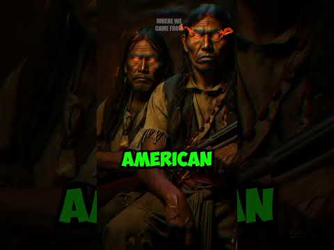 The Untold Secrets of North America in the 1700s #historicalfacts #historyfacts #ancienthistory