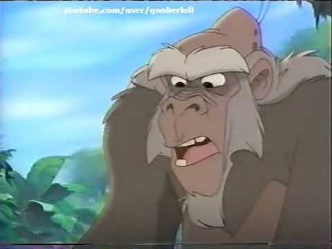 Toon Disney's Big Movie Show Promo (July 2007)