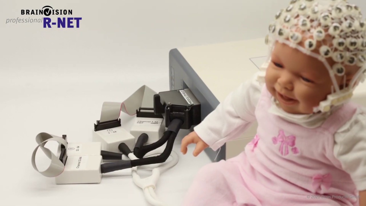 How to combine Brain Products and EGI solutions