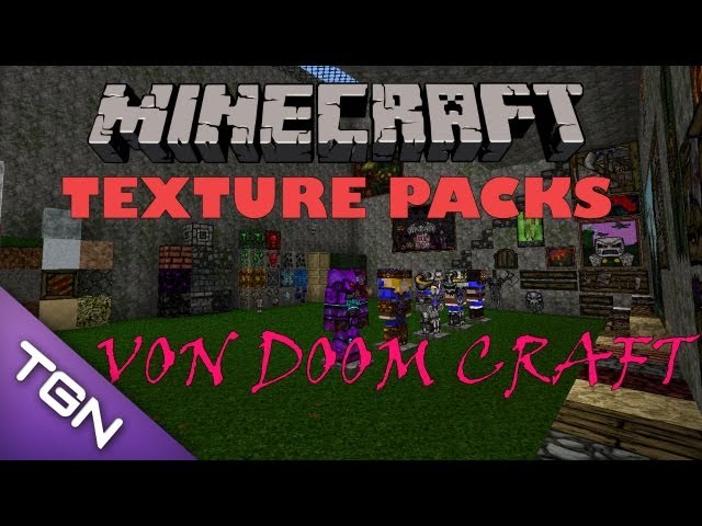 5 best scary Minecraft texture packs to use