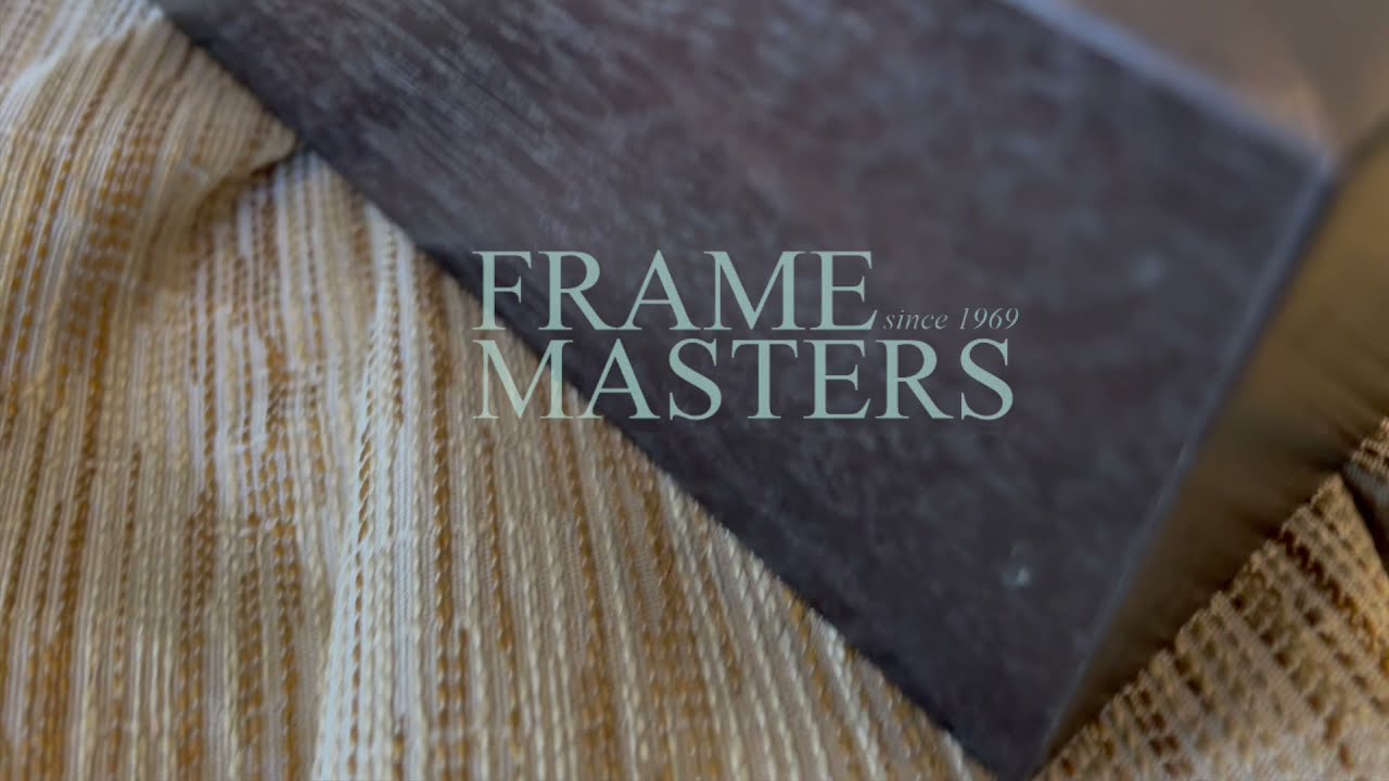 Old Certificate Black Shadow Box Frame | Frame Masters