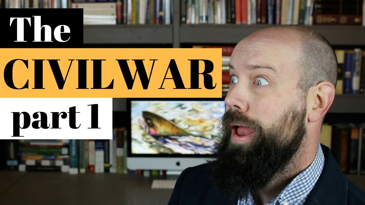Understanding the Civil War: A Deep Dive into America's Defining ...