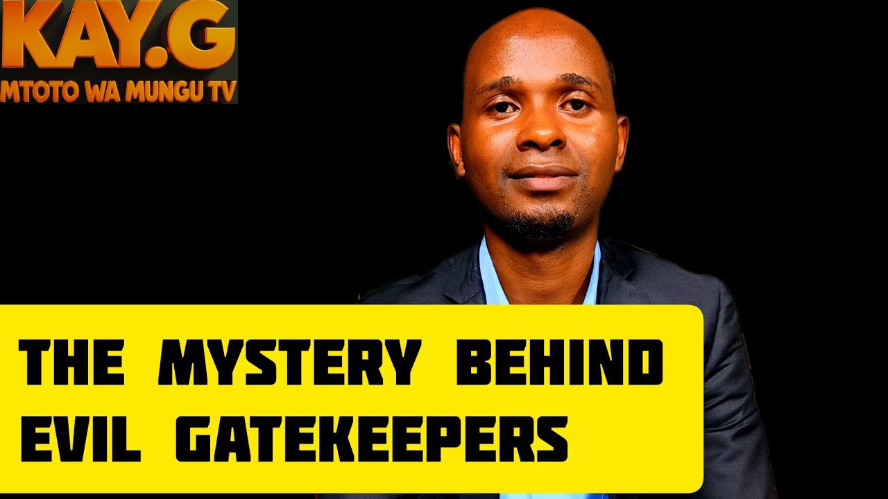 The shocking truth how evil gatekeepers operate hiding in the family secretly | life is spiritual