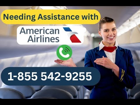 Ways to Contact an American Airlines by Phone/Mail/Chat Options| Support for Booking, Cancel