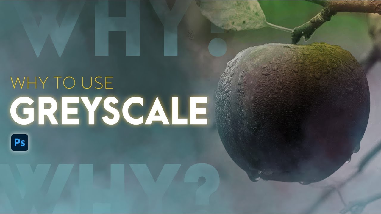 What is Gray-scale ? Why Artists Use Gray-scale || Artist.io