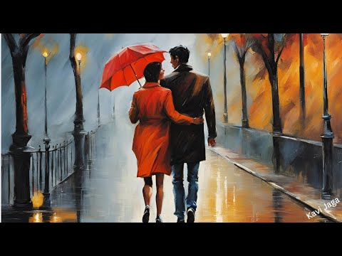 Kavi Jaga - Love Poems with deep Meaning | Love and Connection