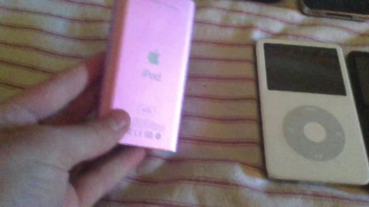 Apple Device Collection March 2017