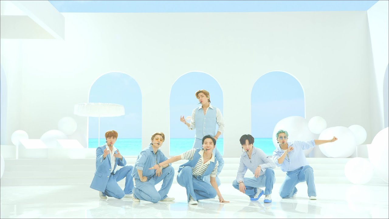 Songtext: BTS – Anpanman | MusikGuru