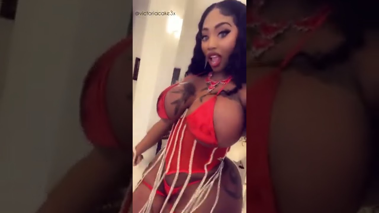 Victoria Cakes video