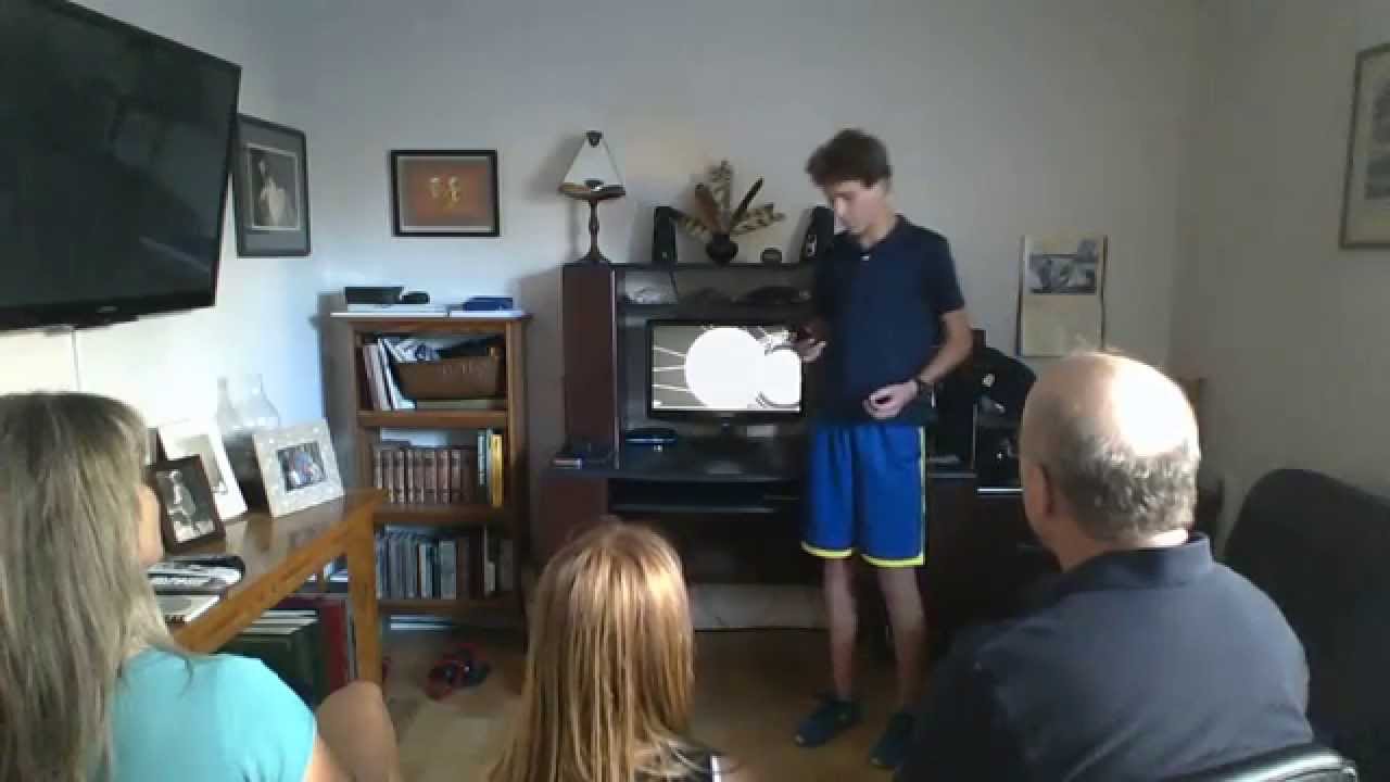 Entropy Presentation