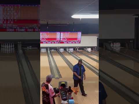 10 Pins Down Means A Perfect Strike….Right?