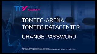TOMTEC: Academy