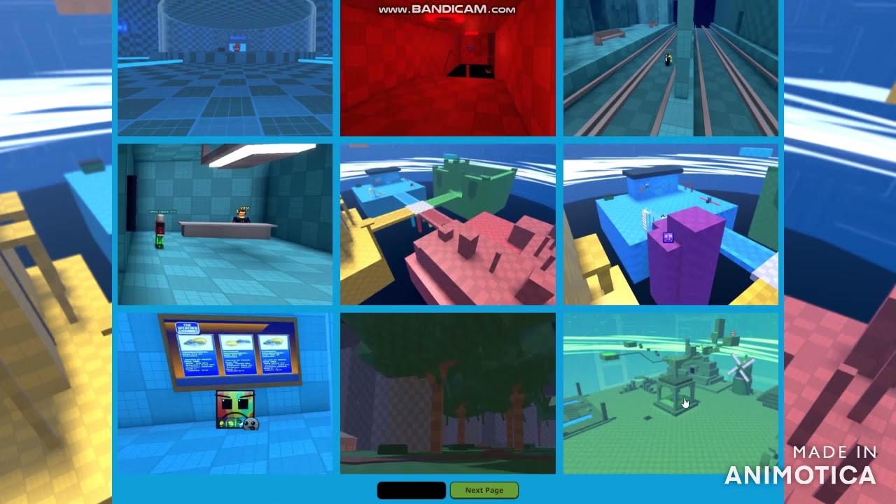 More Geometry Dash Comic Studios