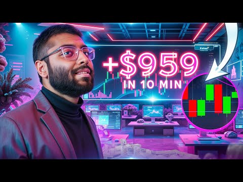 π BEST BINARY OPTIONS COURSE & BROKER STRATEGY OVERVIEW