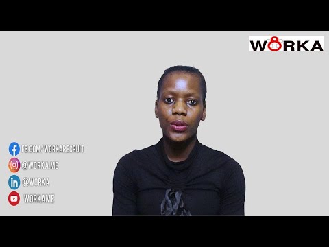VIDEO RESUME FOR WAITRESS,CUSTOMER SERVICE OR CASHIER