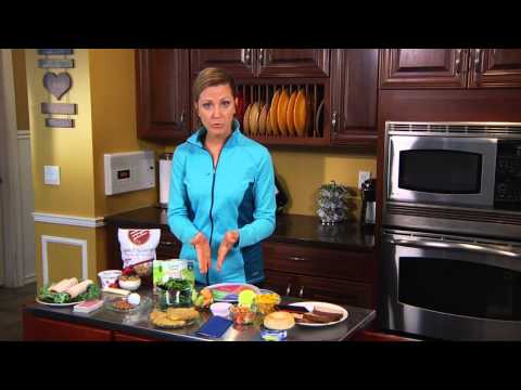 Healthy Minutes | Tips for Weight Management