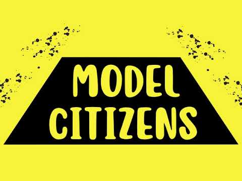 Model Citizens Preview (2025)