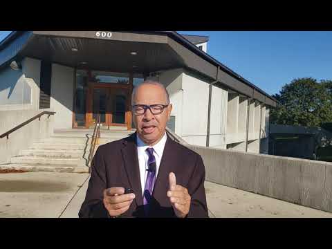 Jesus and Multi- Tasking – Sermon Preview – Nicholas Hood III Ministries