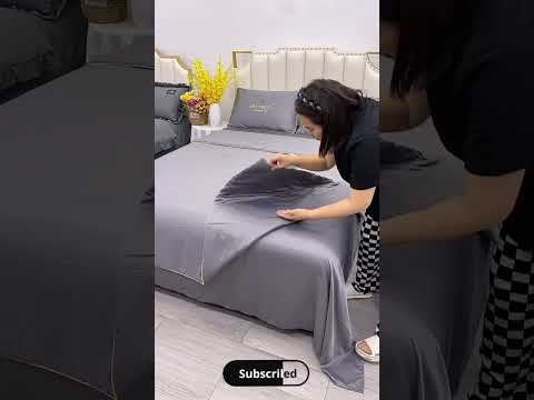 The essential guide to bed sheet colors and patterns