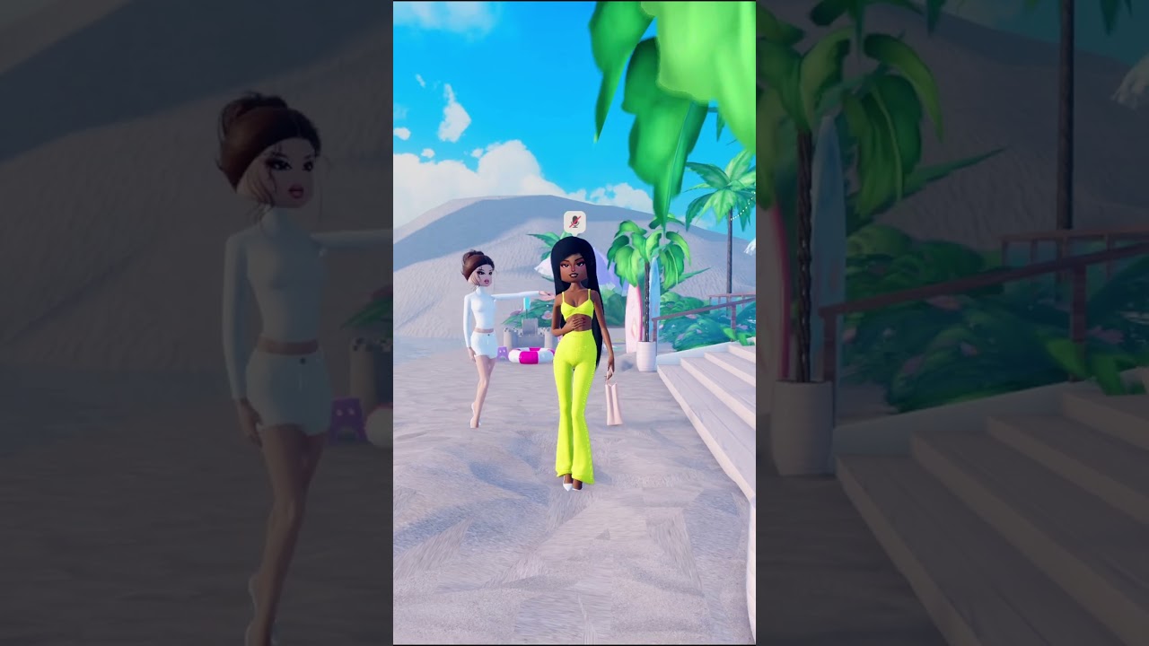 || MOMMY a GIRL behind YOU || DRESS TO IMPRESS || #roblox #dti #dresstoimpress #memes #trends