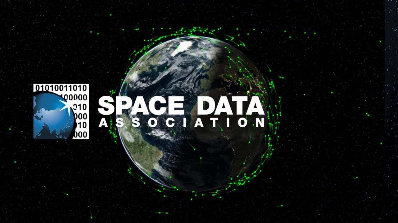 10 Years of the Space Data Association