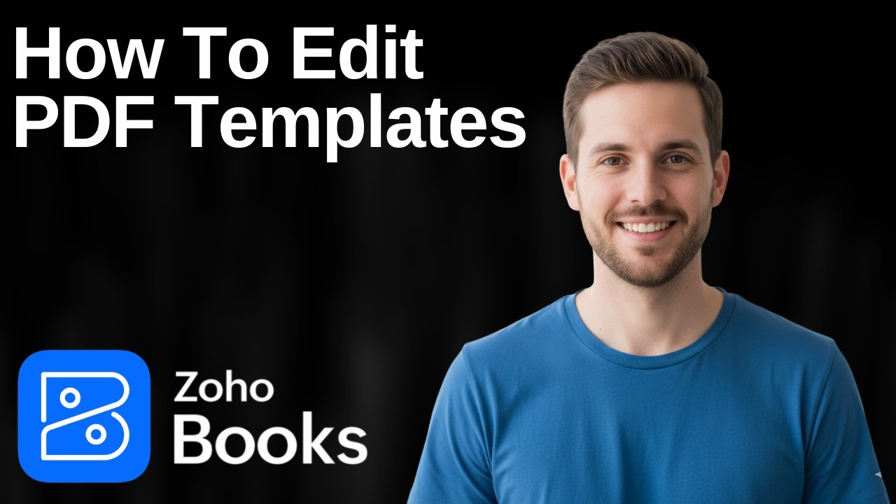 How To Edit PDF Templates (2026 Easy Guide)