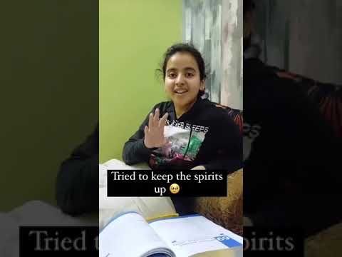 CA Journey was difficult but beautiful | CA Motivation | CA Nandini Agrawal #motivation #hardwork