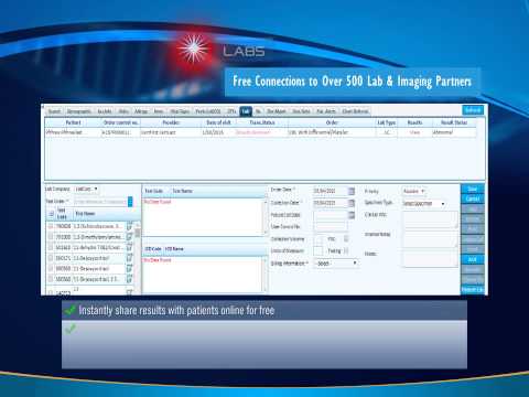 2015 Upgraded EMR-EHR Technology to Enhance the Patient Experience