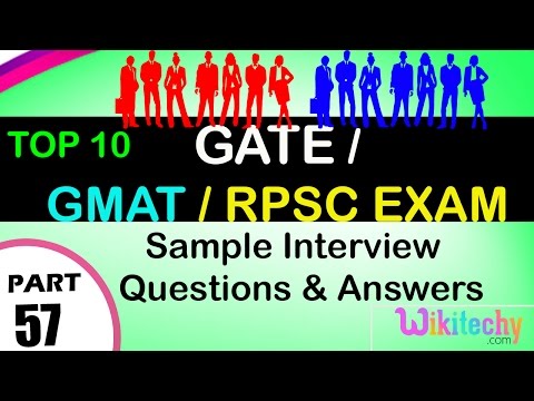 Gmat Sample Paper Pdf | Humbkepar80