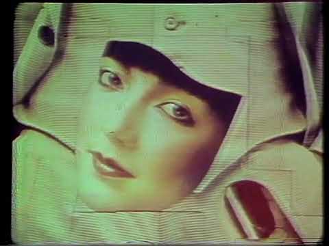 JRT TV Ljubljana  - Moda Za Vas Špica (1974) [720p50]