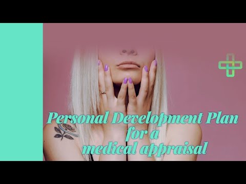 PDP for Medical Appraisal 📊 | Medical Appraiser | Medical Appraisals