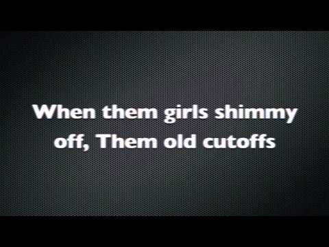 Summertime Kenny Chesney - Lyrics!