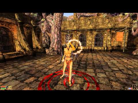 15 Best Morrowind Mods That will increase the fun factor by 1,000% ...