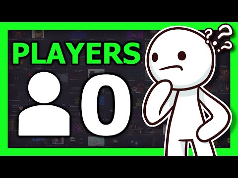 I Played 8 OBSCURE FNAF Fan Games Nobody Playsβ¦