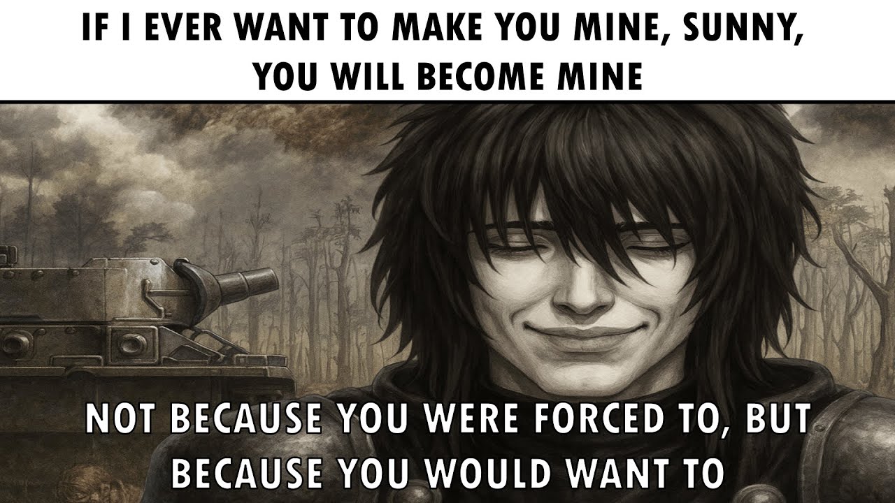 Shadow Slave | Memes 10