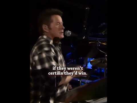 The Eagles Fact - Did you know that the Eagles's "Hotel California" ..