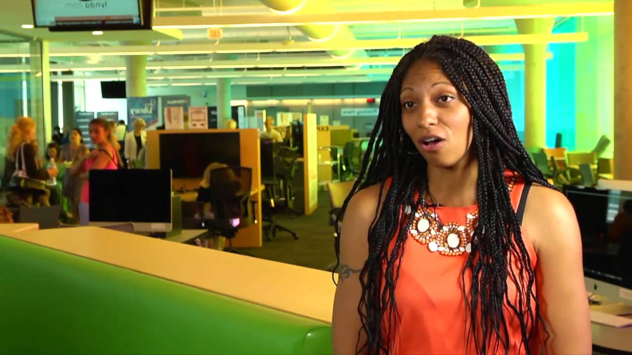 Academic Upgrading at Mohawk College