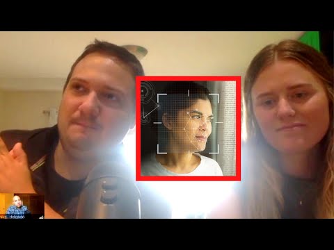 Ethical Dilemmas in AI: Contact Tracing & Facial Recognition @RadicalAIPod #DataTalk