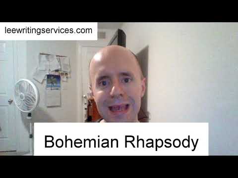 How to Pronounce Bohemian Rhapsody