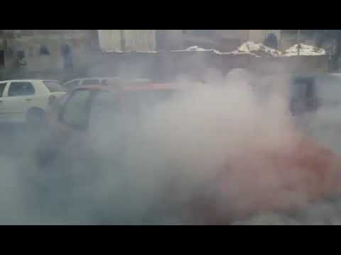 seat cordoba 1.9 Sdi drift RUMMAGING