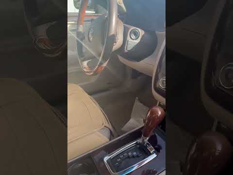 Radio Works with No Key in Ignition 2007 DTS Battery Drain