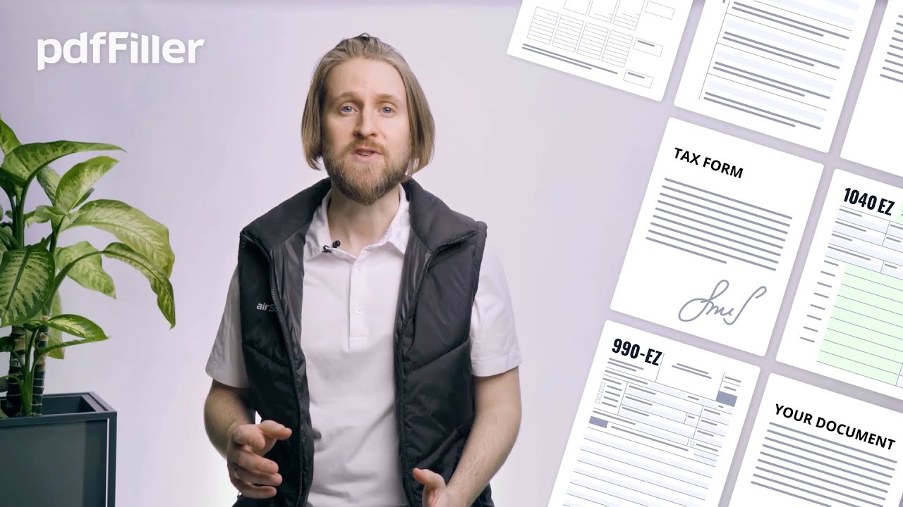 How to Fill Out Tax Forms Online (Step-by-Step Guide)