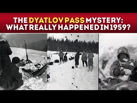 The Dyatlov Pass Mystery: What Really Happened in 1959?