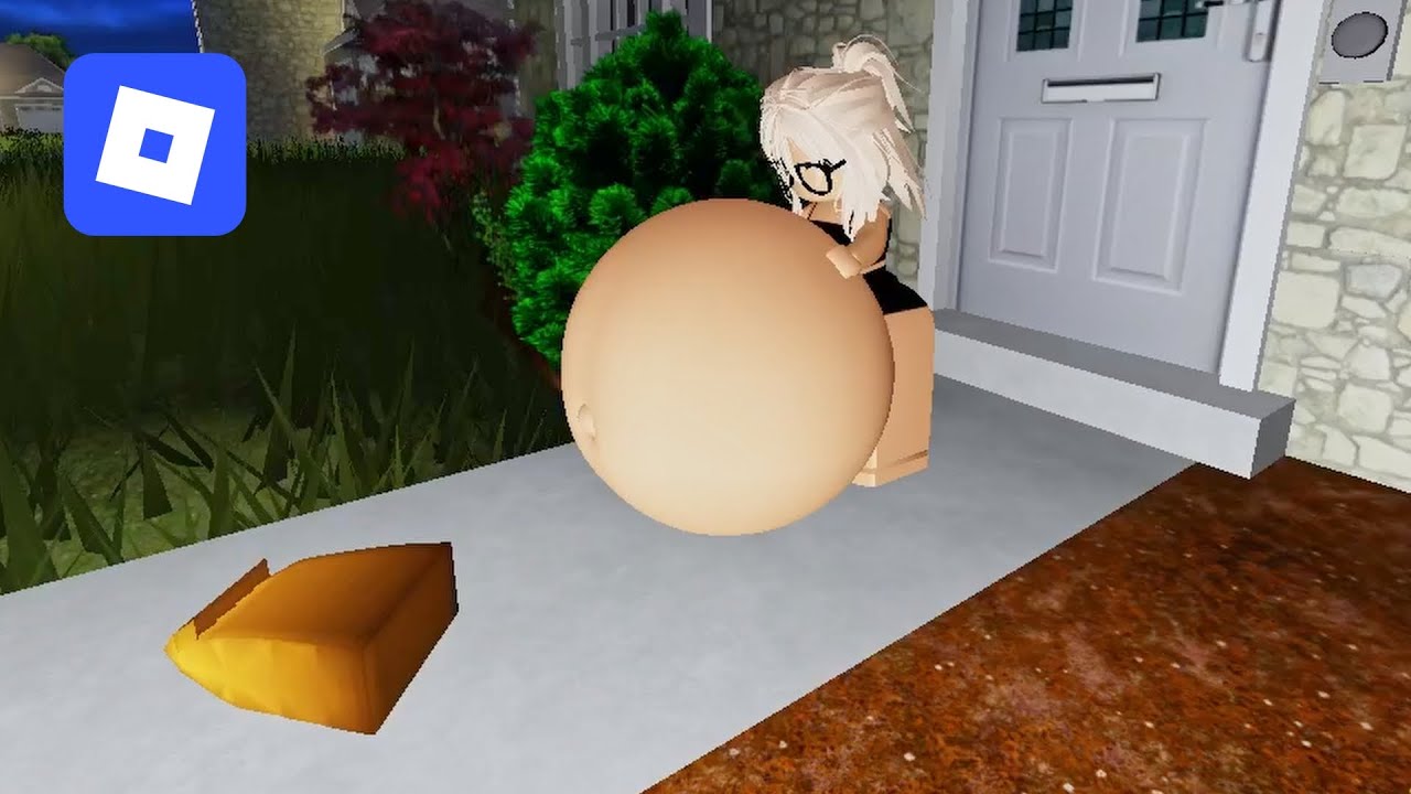 Takeout Dinner • Roblox Vore Animation