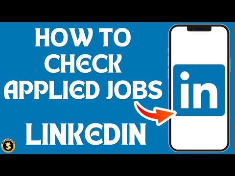 How to Check Applied Jobs In LinkedIn [Step by Step Tutorial]