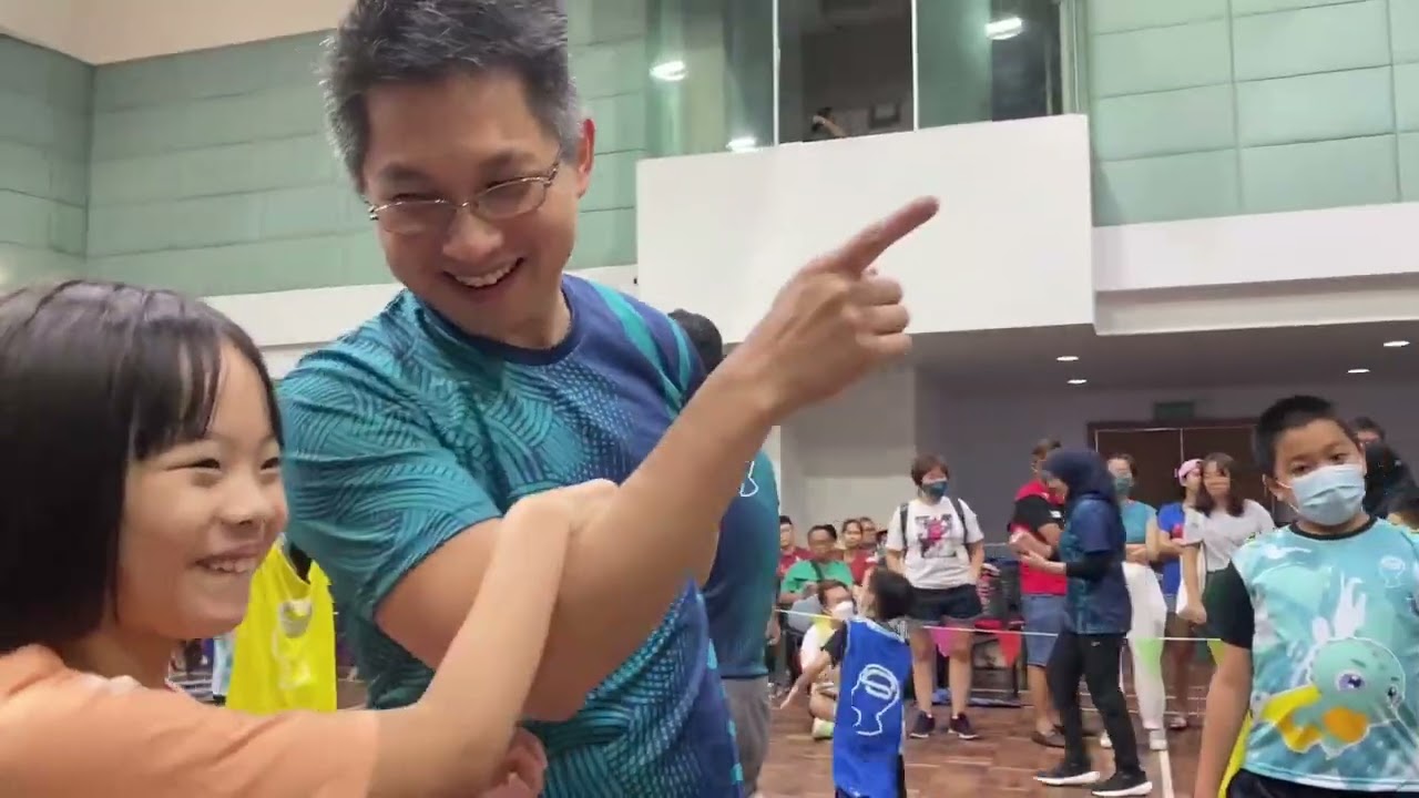 SPARK CDC SPORTS DAY 2023