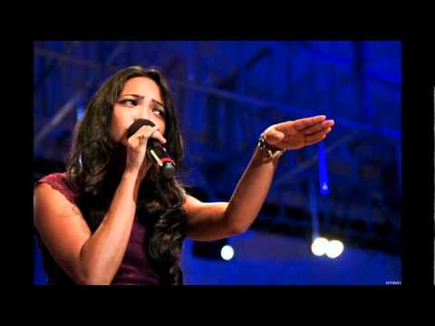 She’s done it! Penang’s Dasha Logan tops UK Soul Chart with Cleverly ...