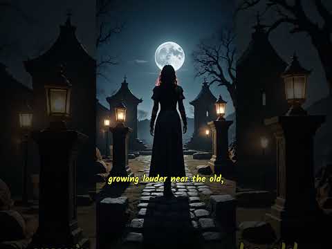 Lilith, A Demonic Horror Story